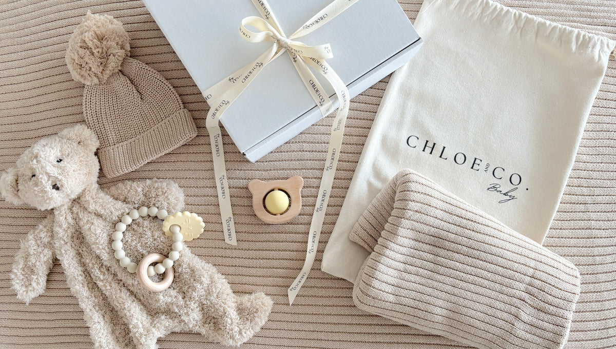 Chloe & Co Baby – Chloe & Co Baby